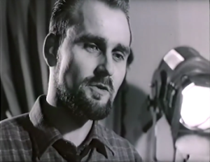 Peter Theander 1941-2023 (part one) - Under the Counter