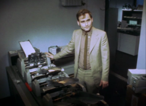 Peter Theander 1941-2023 (part two) - Under the Counter